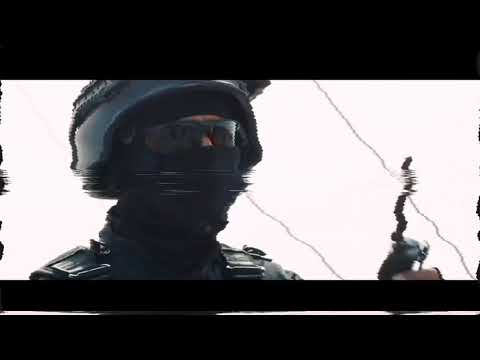 Xüsusi təyinatlı polis 2.montaj