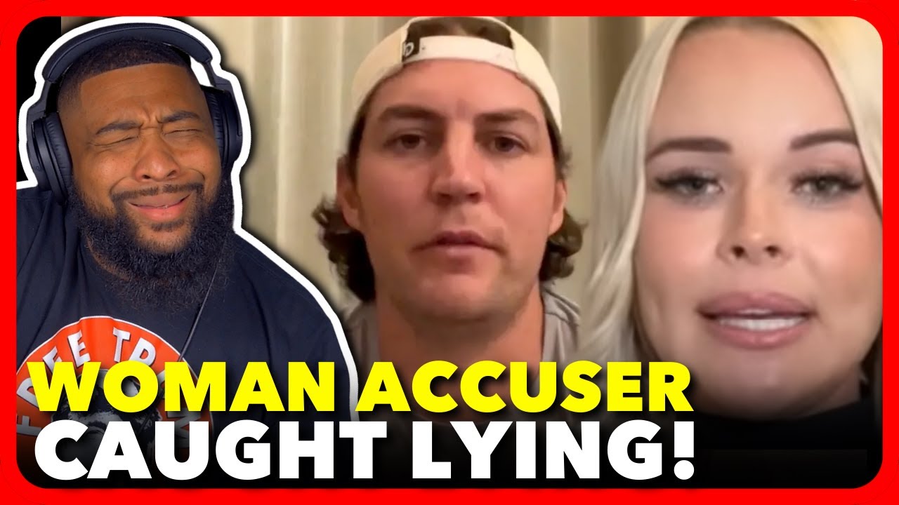 Trevor Bauer Accuser GETS BLASTED For Making Up Incident Allegedly ...