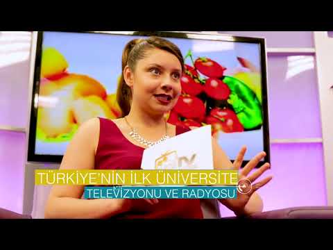 Selçuk Üniversitesi Tanıtım Filmi 2020 2021-1