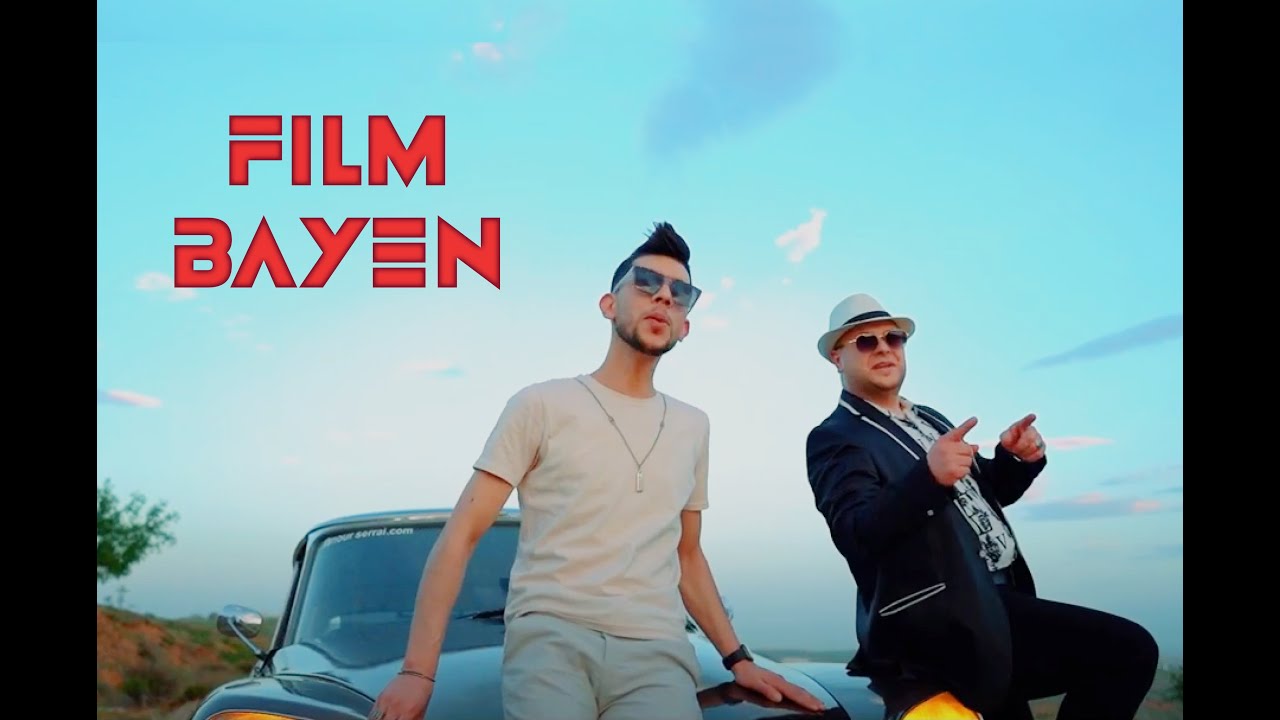 Zaki maestro ft cheb aziz الفيلم باين © Film Bayen ® vidéo officiel ...