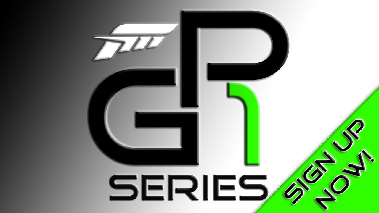 Forza GP1 Series | Sign Up Now! - YouTube