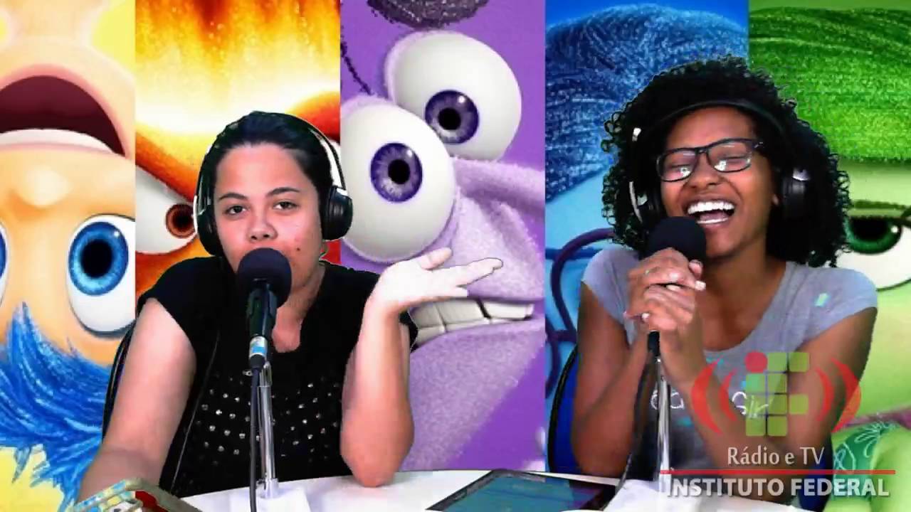 Quais são os sentimentos básicos do ser humano? - YouTube