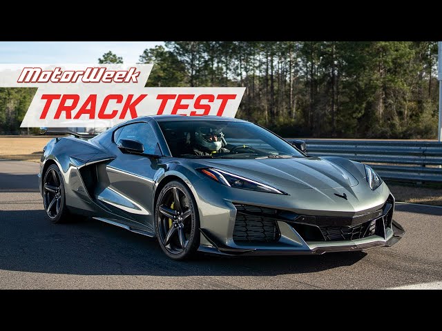 Z06x Track Car