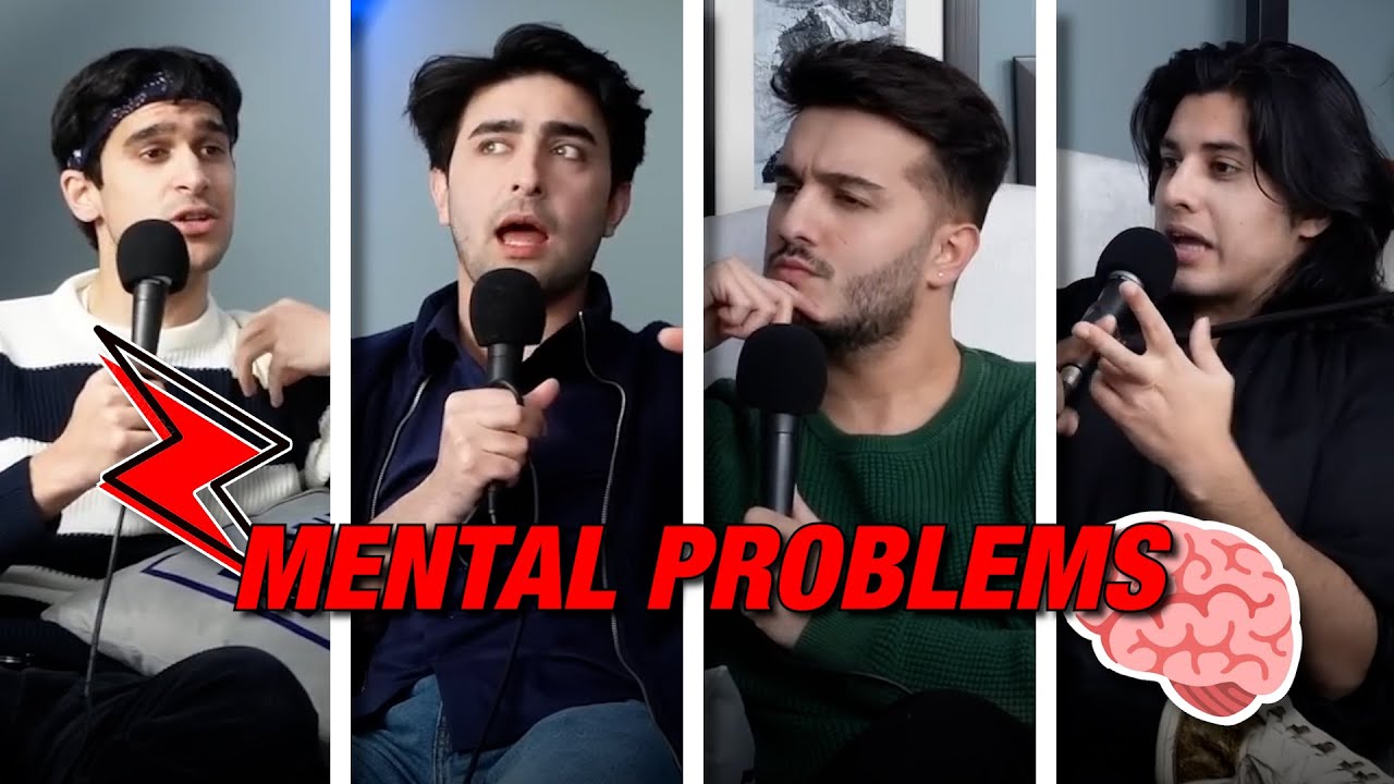 How Social Media Causes Mental Problems | HH Cuts - YouTube