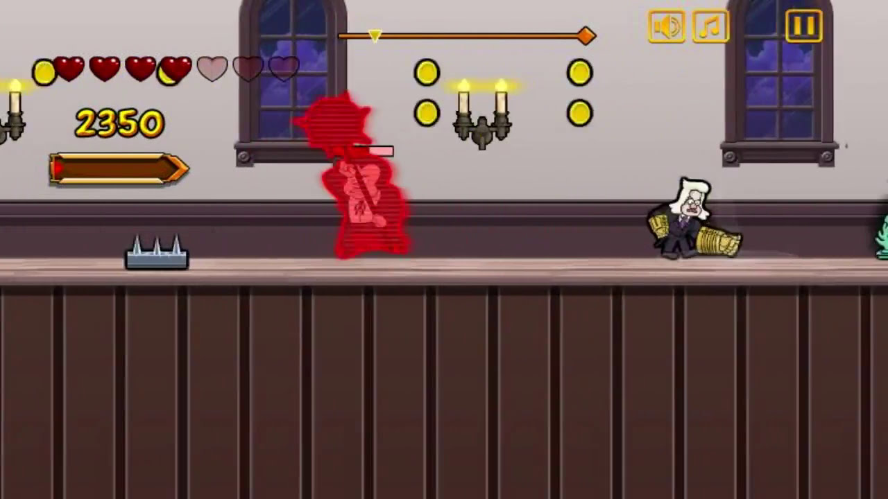 Dance Of Doom Regular Show - YouTube