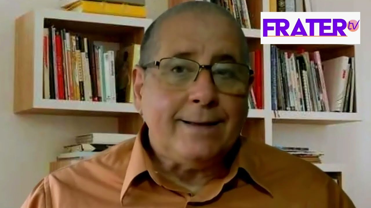 Frater TV - Español - YouTube
