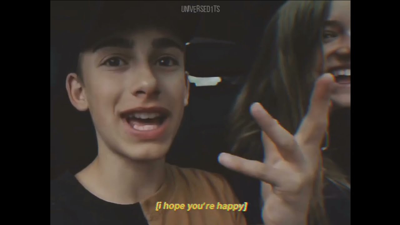 jenzie tiktoks that made the two finally get together - YouTube