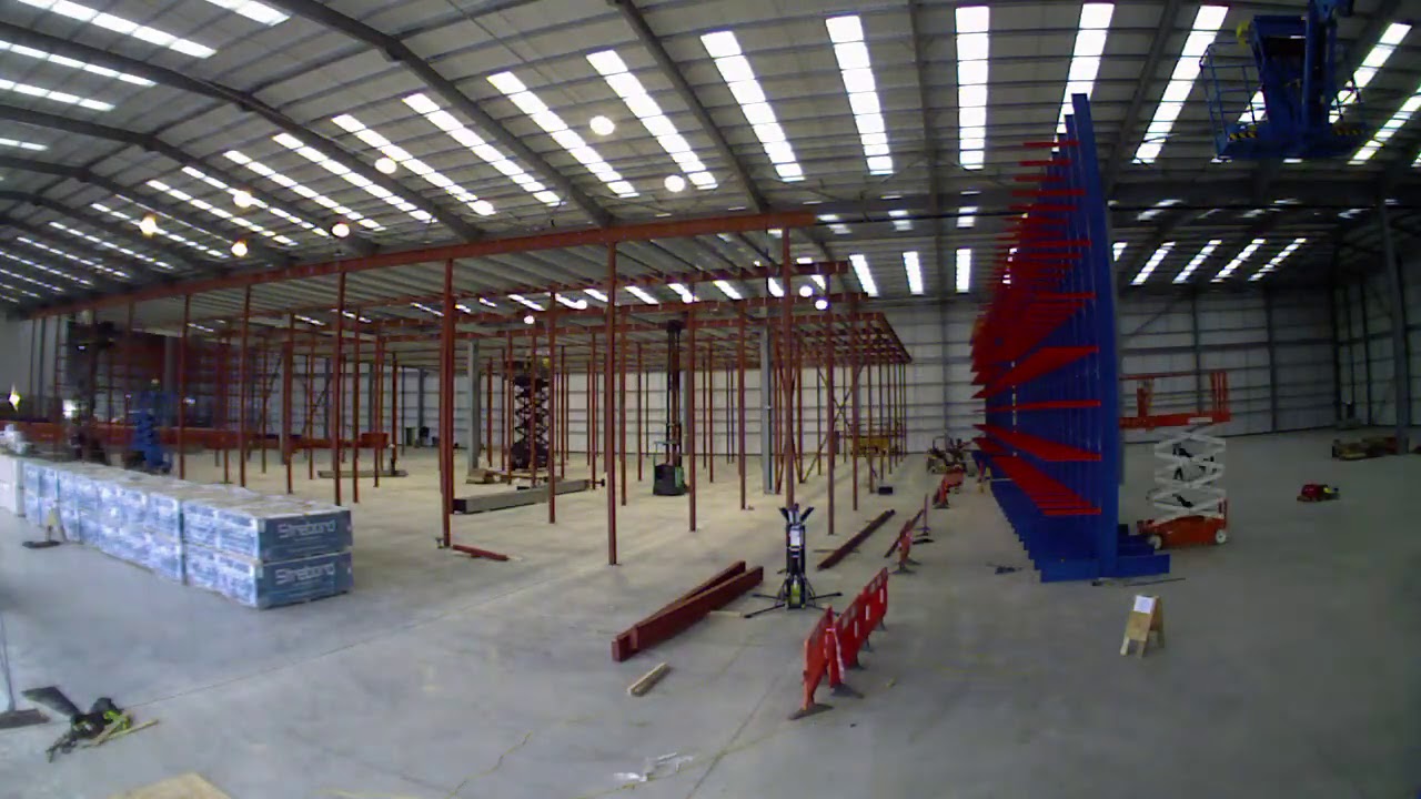 7formation Ltd - SIG VALOR PARK - YouTube