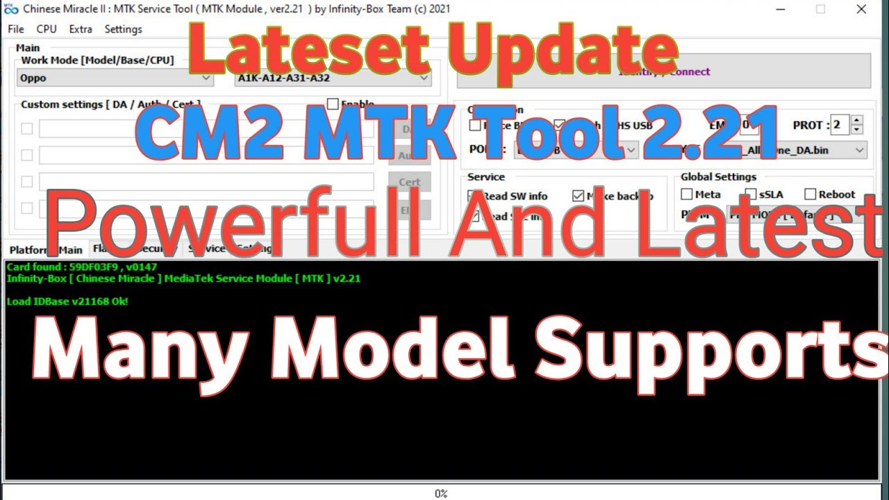 CM2 MT2 2.21 Latest update | Cm2 latest update 2021 - YouTube