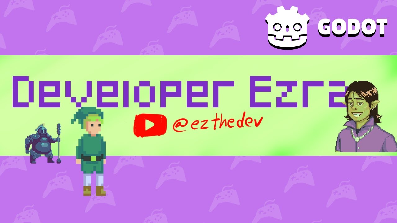 [LIVE] It's Always Time for New Idea in Game Dev world! Come Co-work & Chat !commands - YouTube