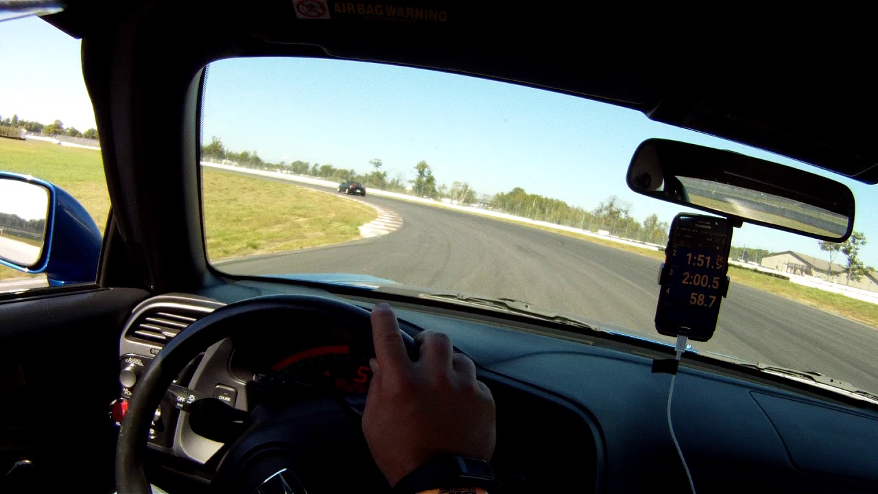 MR2 vs. 350Z vs Mustang vs S2000 - and a little drifting! - YouTube