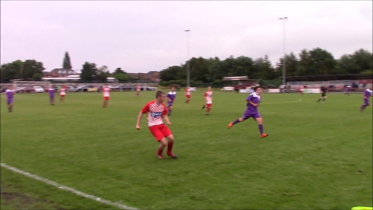 James "Siggy" Sigsworth - YouTube