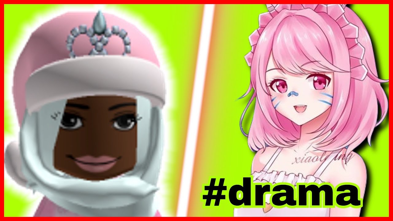 Xiaoleung and Iconicfatma drama explained (*not friends anymore ...