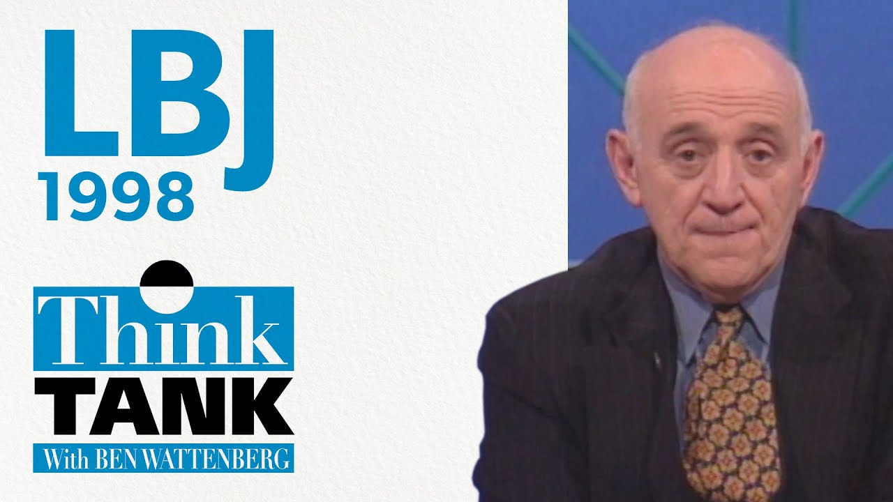 LBJ (1998) | THINK TANK - YouTube