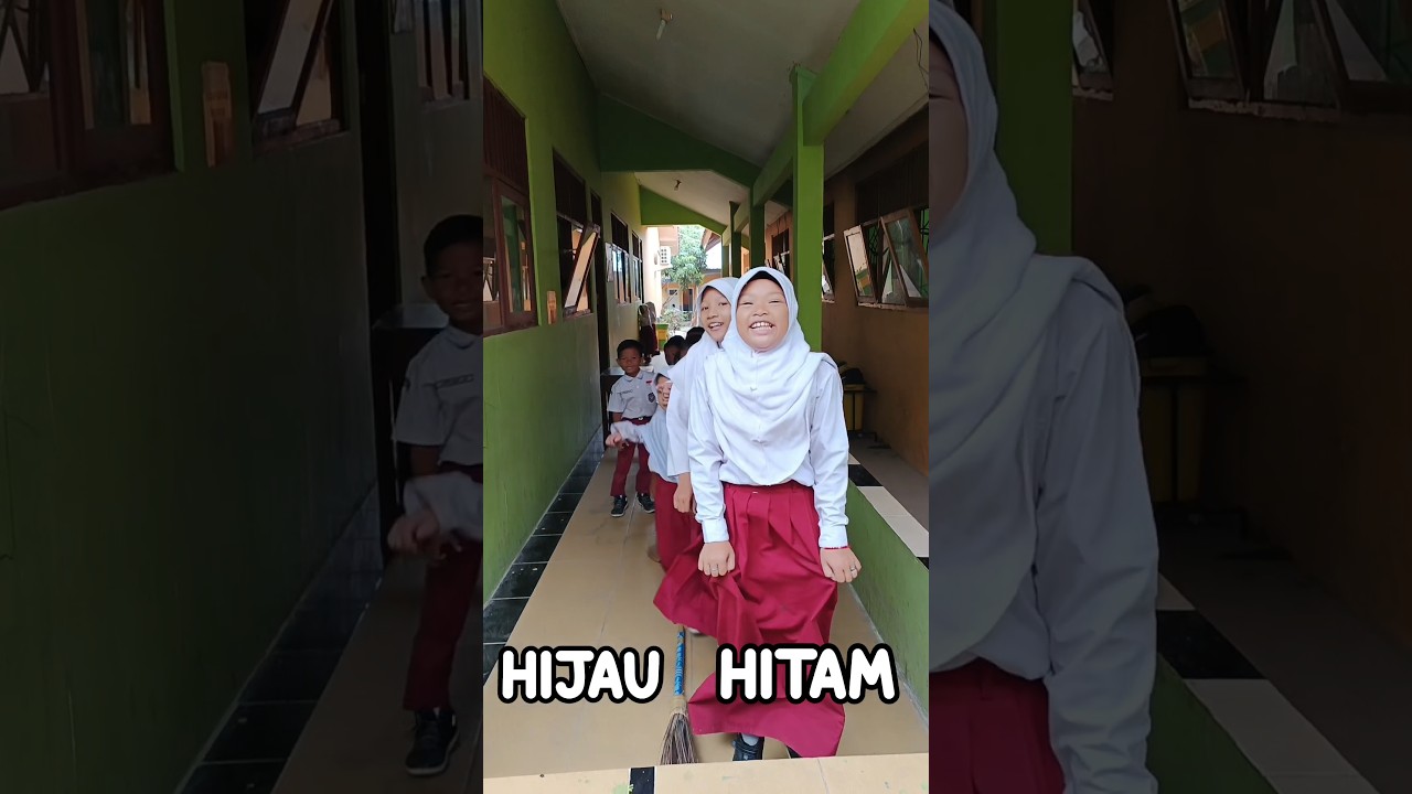 menguji kefokusan anak #shorts - YouTube