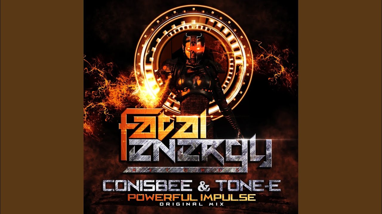 Powerful Impulse (Original Mix) - YouTube