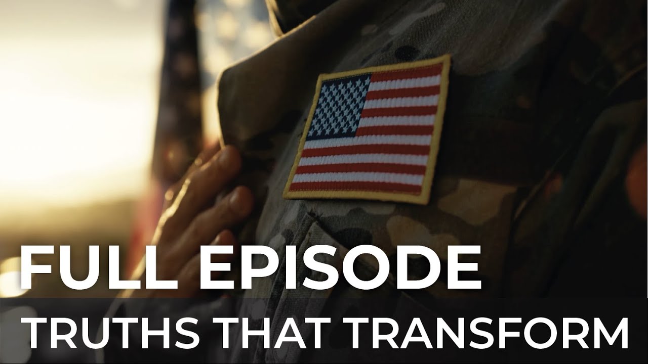 Blessed to Be a Blessing | Truths That Transform - YouTube