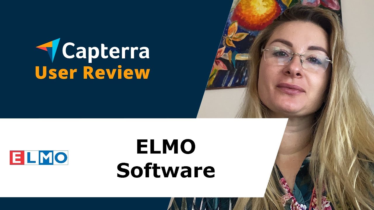 ELMO Software Review: ELMO HRIS: Review Snap-shot - YouTube