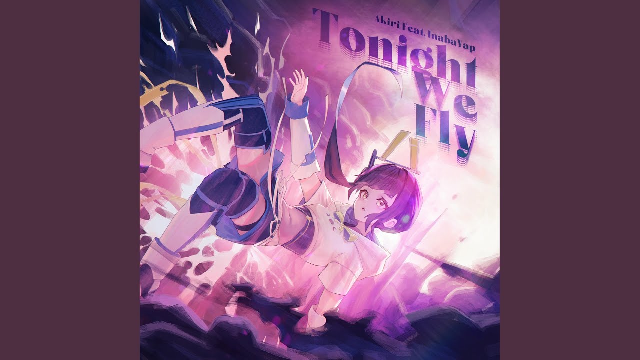 Tonight We Fly - YouTube