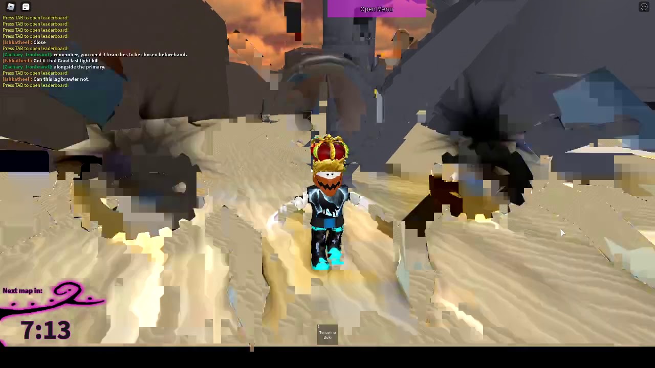 roblox black magic. gameplay - YouTube