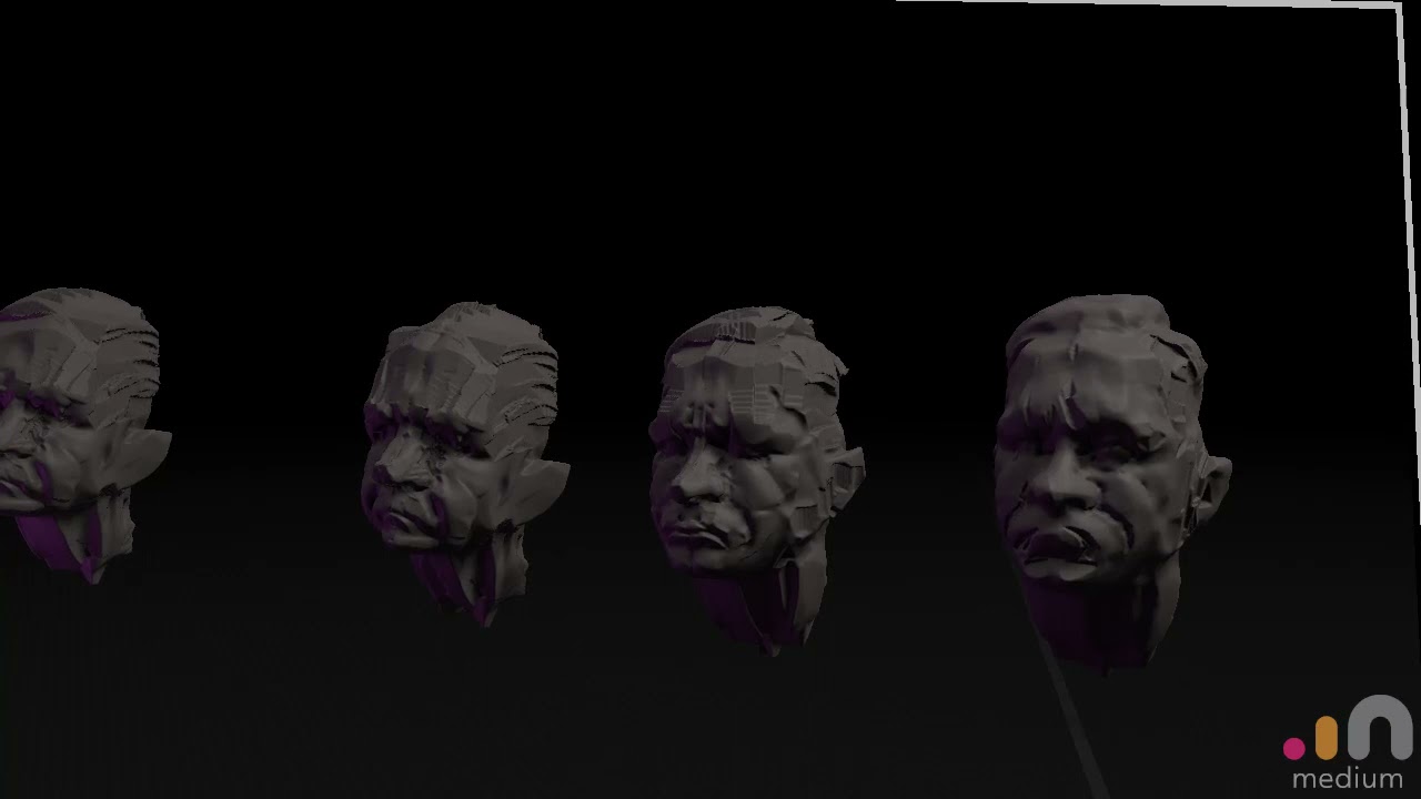 adobe medium practice - YouTube