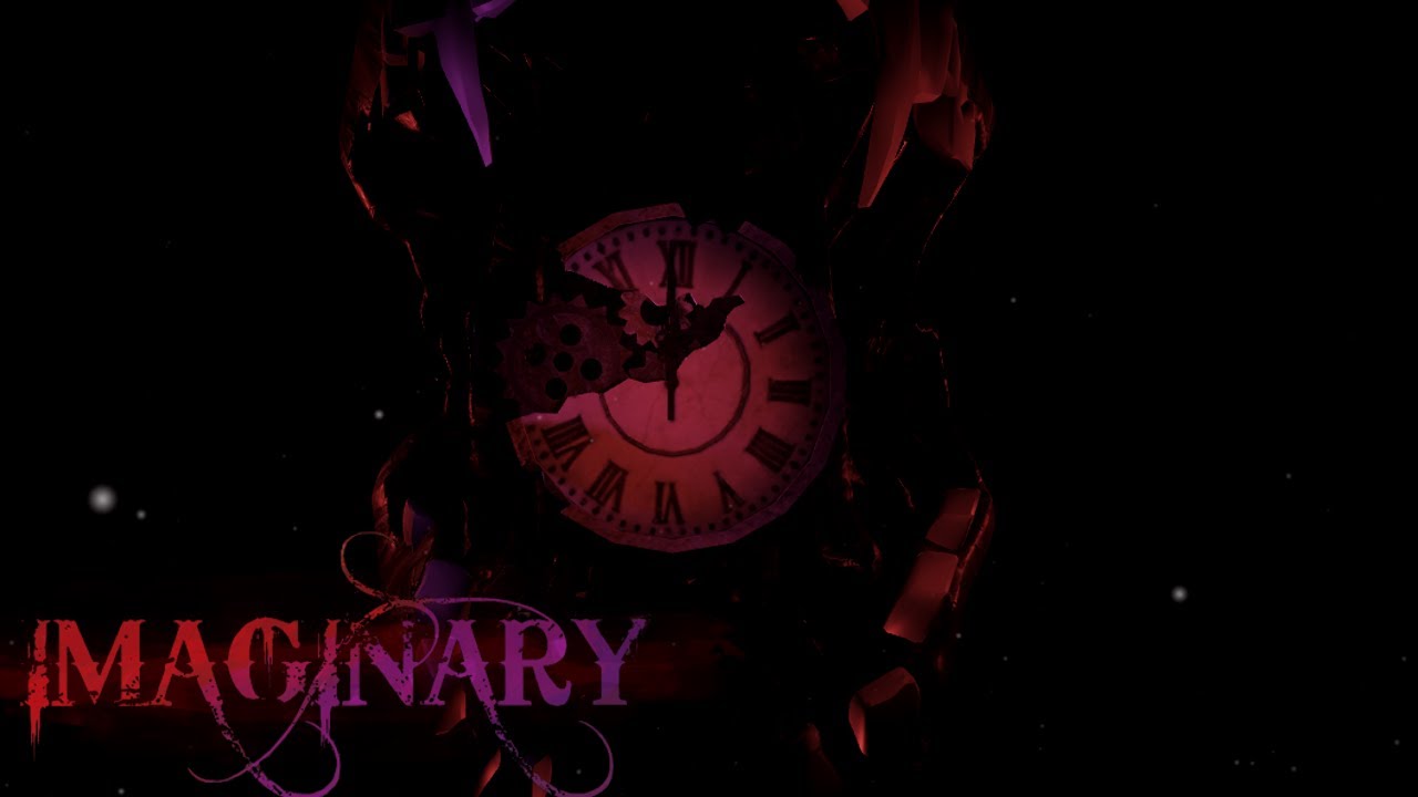 IMAGINARY 2.0 - Official Reveal Trailer [Extended] - YouTube