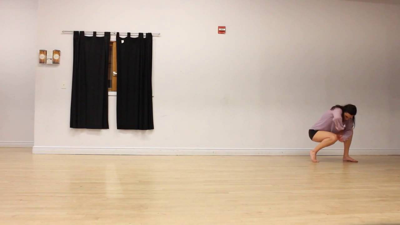 Spring Awakening- Song of Purple Summer dance - YouTube