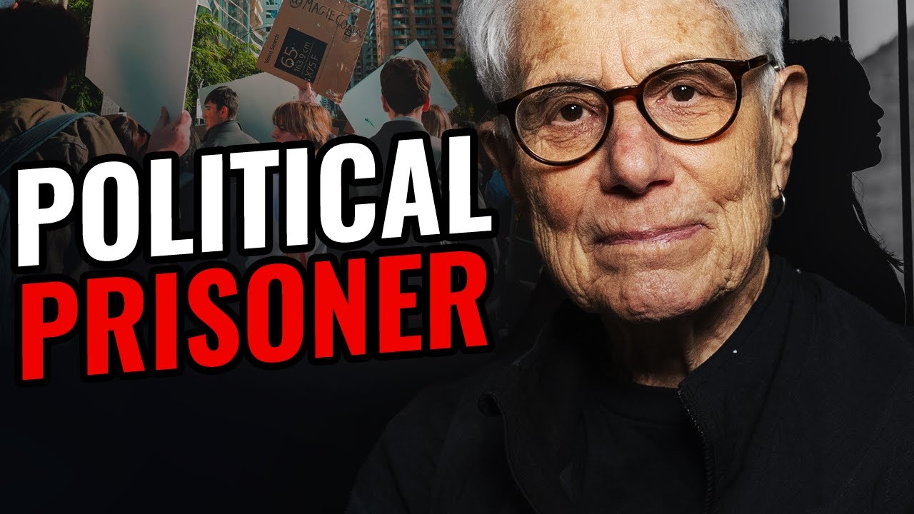 Activism, Bombings & 23 Years in Federal Prison - YouTube