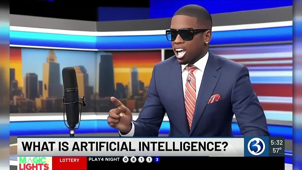 A.I. could help shape just about every aspect of life in the near ...
