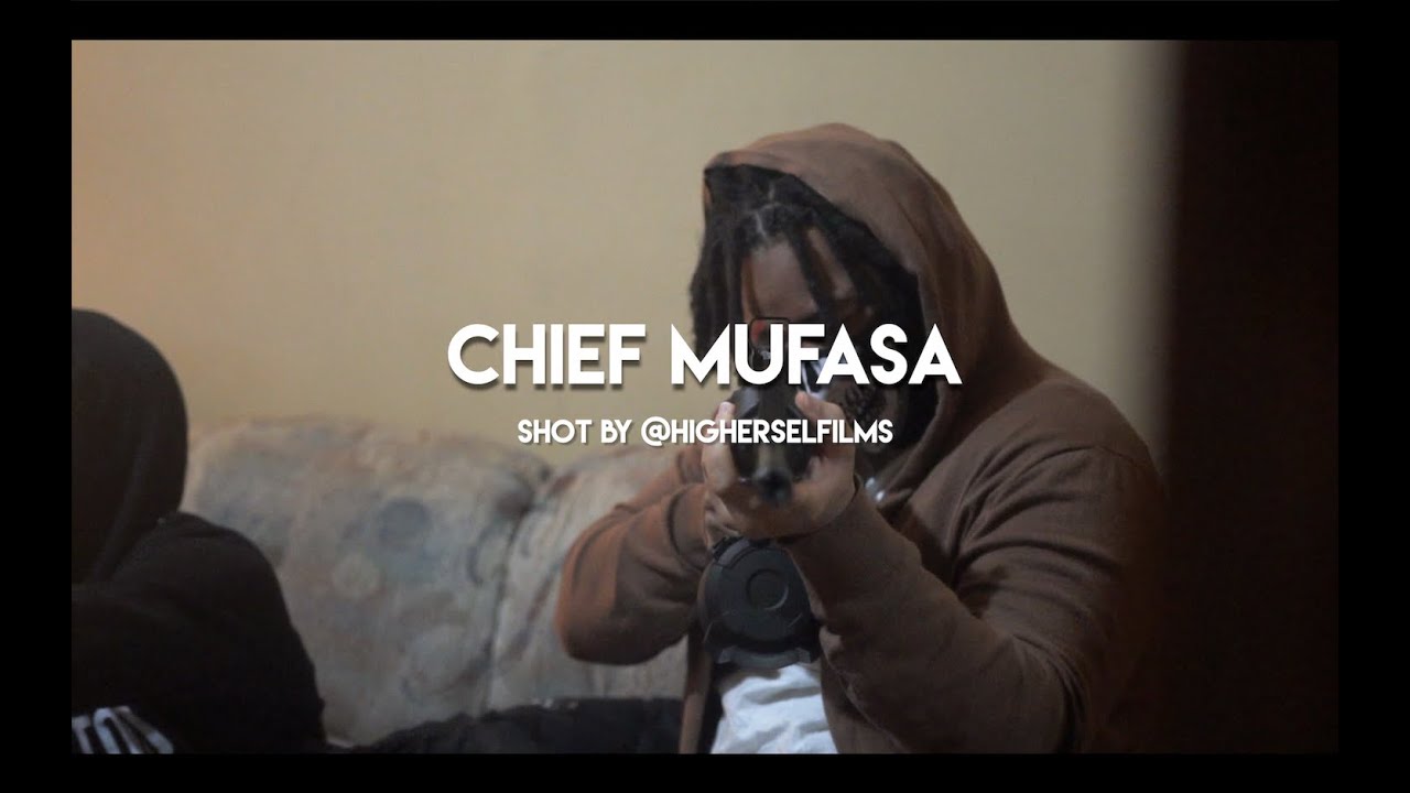 Chief Mufasa - Bloody Vampire (Official Video) 🎥: @HigherSelfilms - YouTube