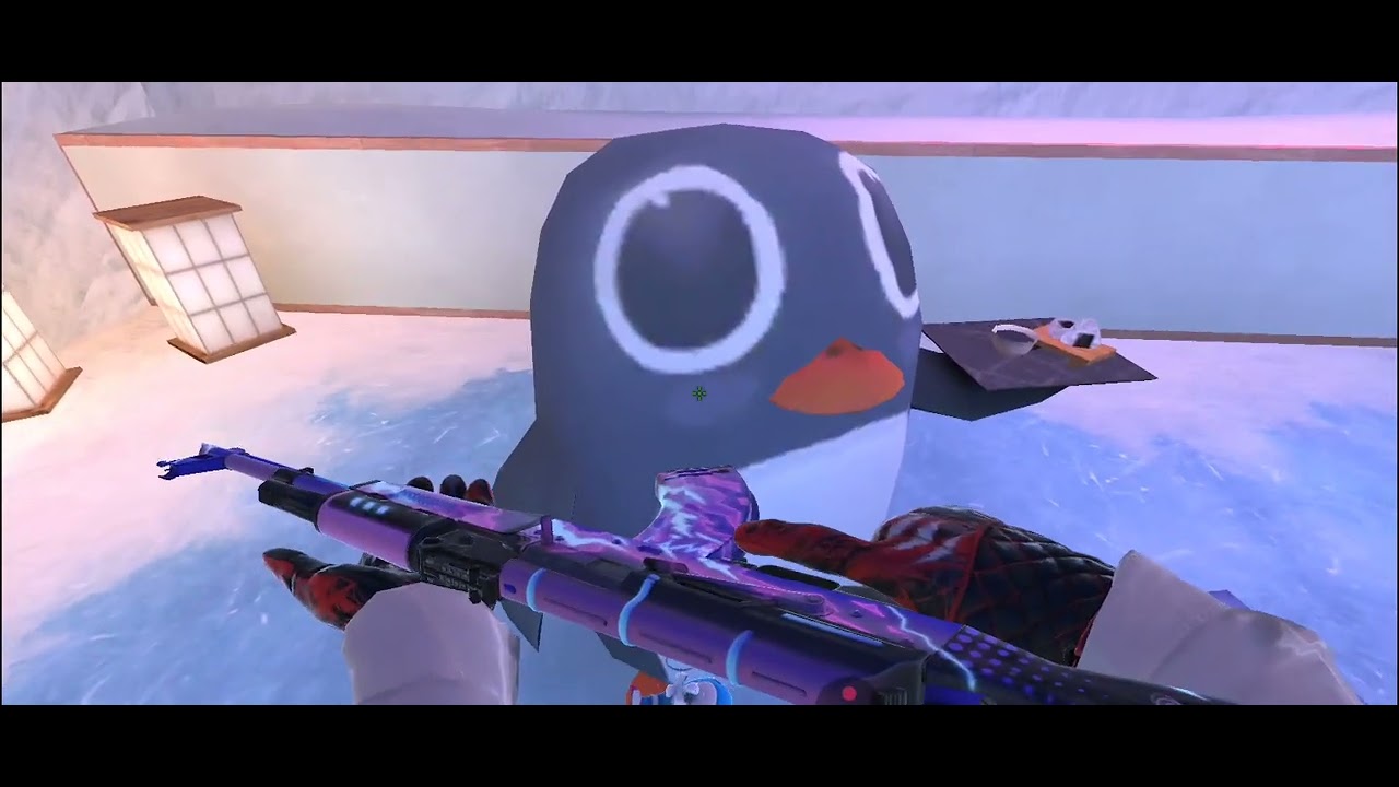 обновление в stand chillow 1.4 - YouTube