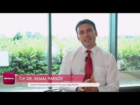 Transforaminal epidural enjeksiyon nedir? - Op. Dr. Kemal Paksoy (Omurga Sağlığı Merkezi)