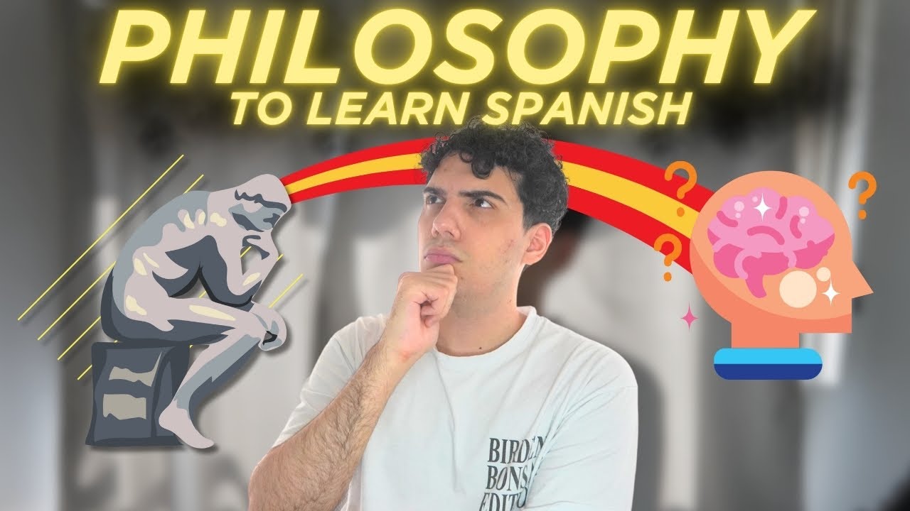 Learn Spanish with Philosophy | Spanish Boost Podcast | Episode 22 ...