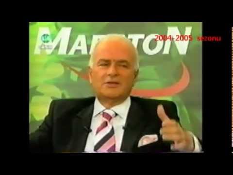 Helal sana Erman Toroğlu ALLAH var. Savcılığa suç duyurusu şansal  konuşsun