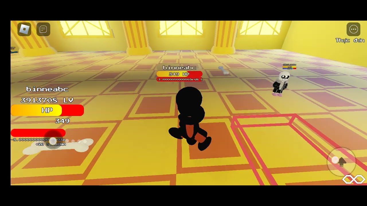 get wiki sans phase 2 (sans multiverse simulator) - YouTube