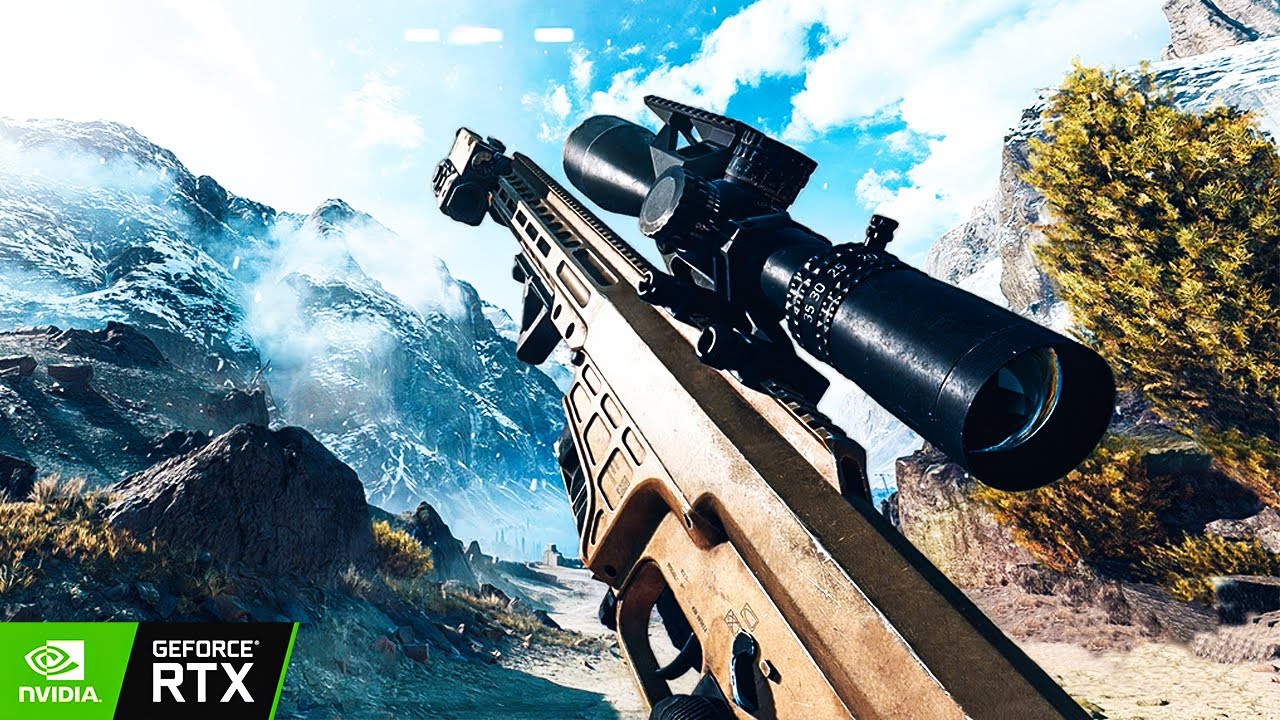 THE BEST PSR SNIPER EXTREME RANGE BUILD BATTLEFIELD 6 GAMEPLAY (NO ...