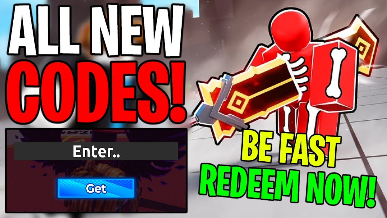 *NEW* ALL CODES IN DUEL WARRIORS ROBLOX (REDEEM THESE CODES NOW!) - YouTube