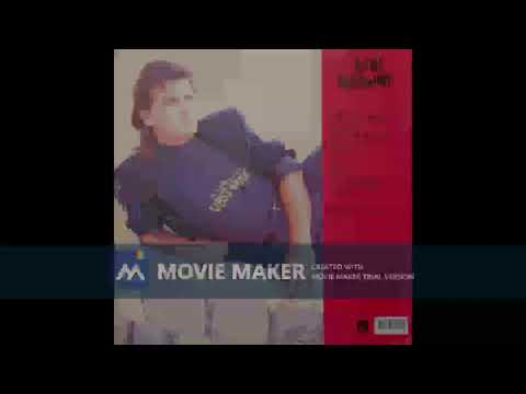 BOJAN BAJRAMOVIC Da si znala 1992