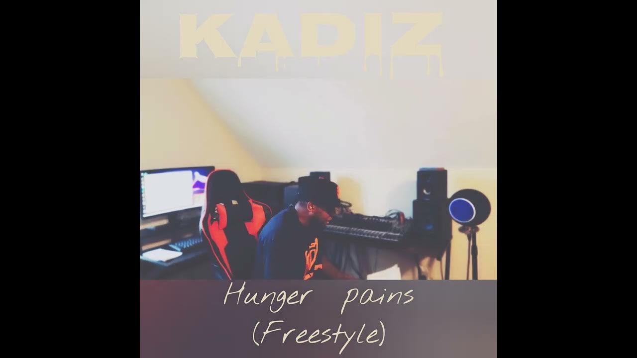 Kadiz- Hunger Pains (Freestyle) - YouTube