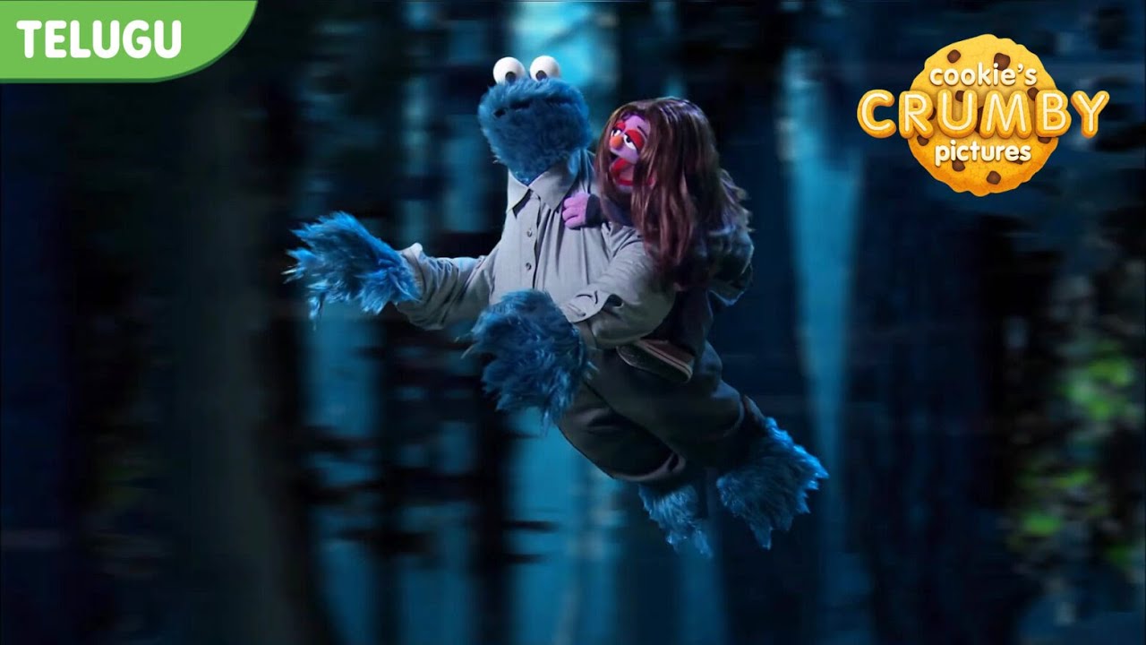 Cookie's Crumby Pictures | Twilight | ఇష్టాన్ని నియంత్రించుకోవడం ఎలా ...