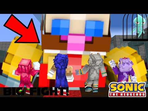 Super Sonic Land #19: THE BIG BATTLE!!! - YouTube