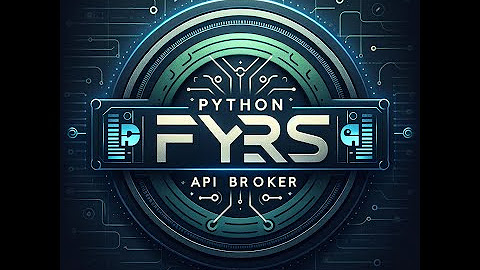 Algo trading using python (fyers broker) - YouTube