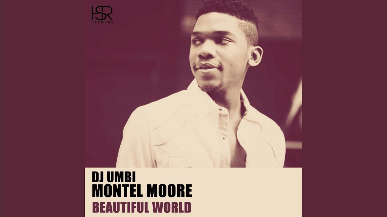 Beautiful World (Original Mix) - YouTube