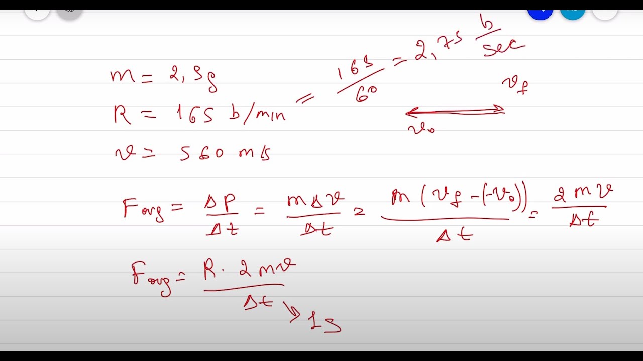 Week 5 - Ch 9 - Pr 7 - Bullets Bouncing off Superman - YouTube