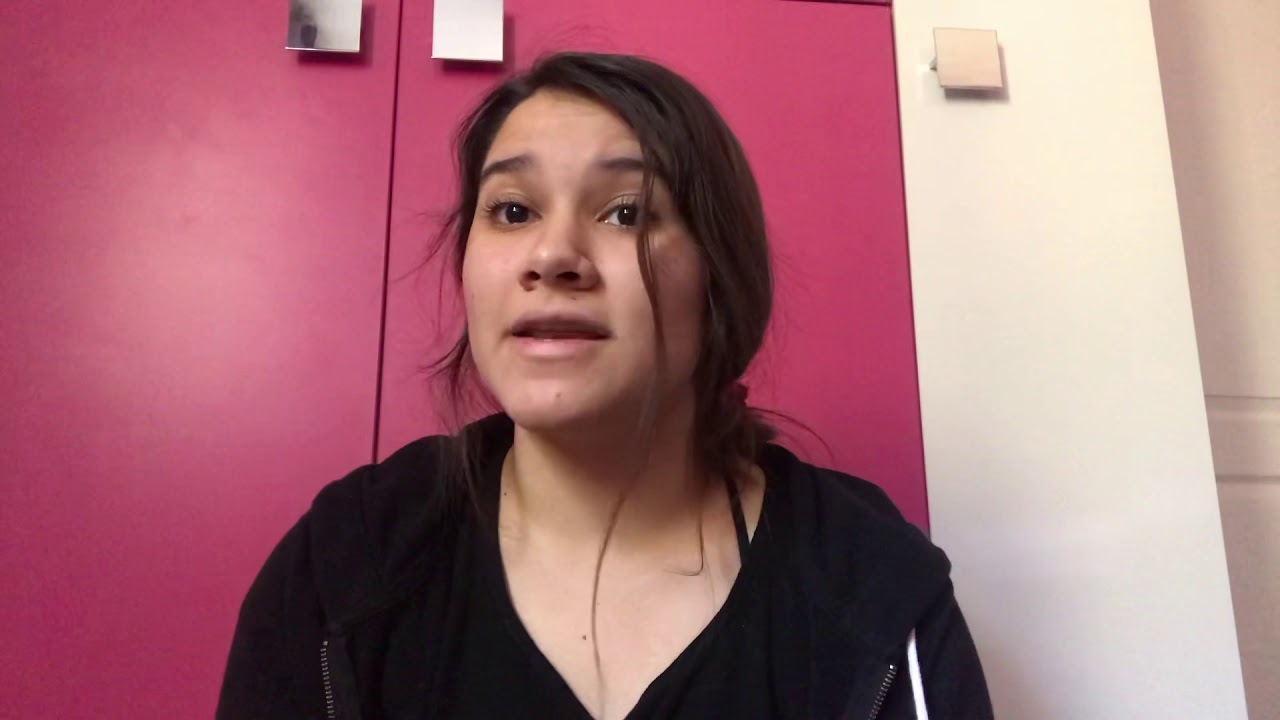 Shadows of my mind by Naomi Monologue - YouTube