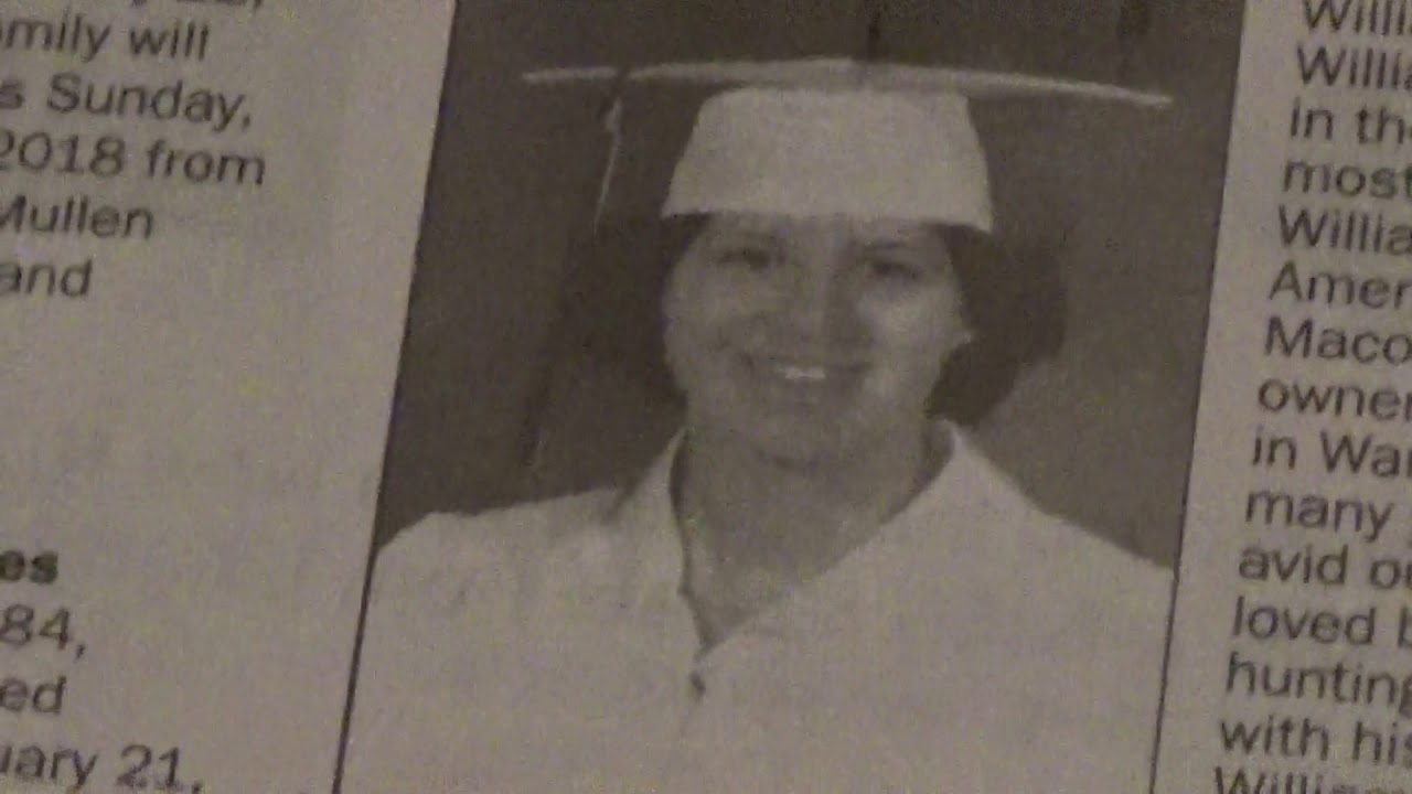 In Loving Memory of Terry Arias - YouTube