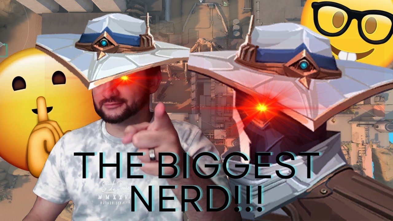 This Is What A One Trick Cypher Main Looks Like!!! - YouTube