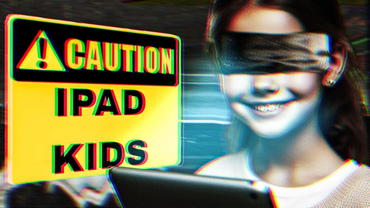 How Internet DESTROYED Generation Alpha - YouTube