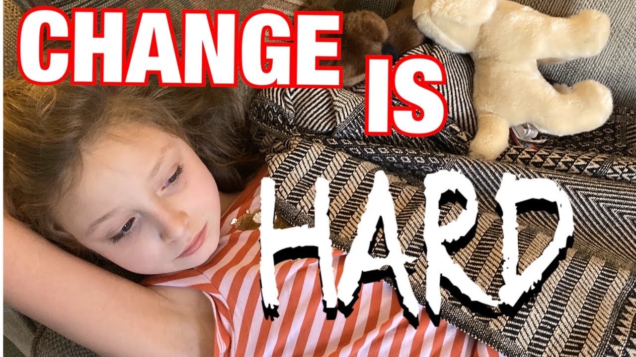 SPECIAL NEEDS AND AUTISM MOM VLOG | RIGID Routine Inflexible Behavior ...