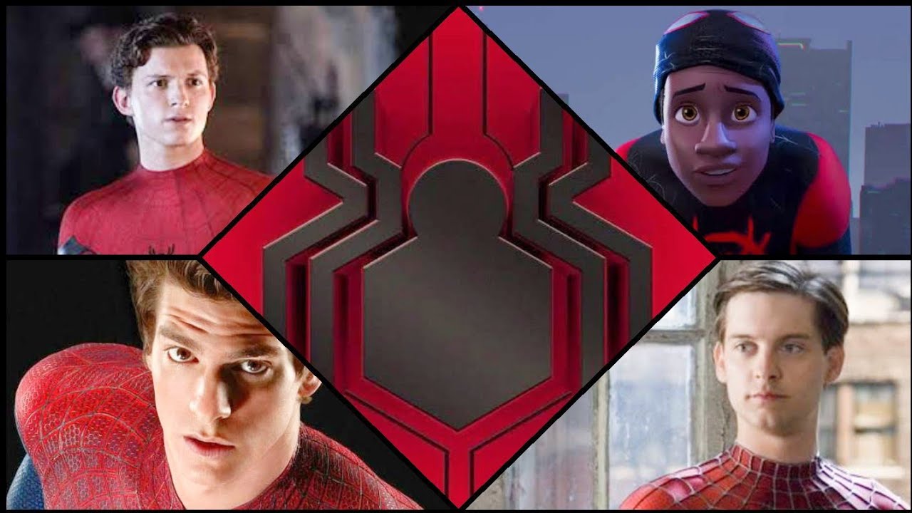 SPIDER-MAN ~ Back From the Dead - YouTube